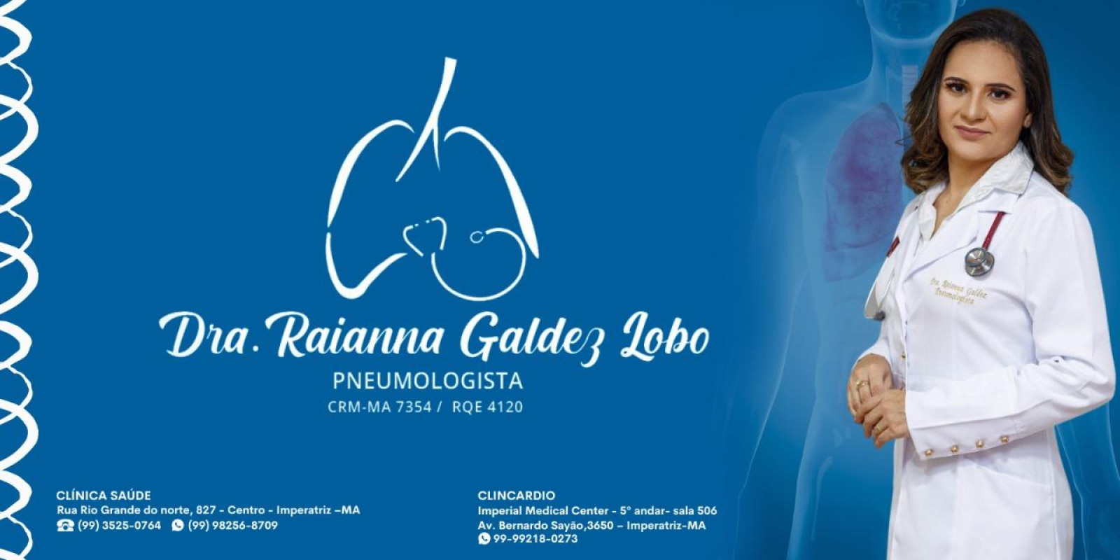 Portal Saúde - Conectando você com os Profissionais da Saúde