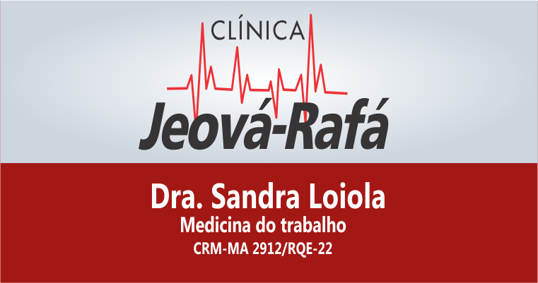 Clínica Jeová Rafá - Portal Saúde