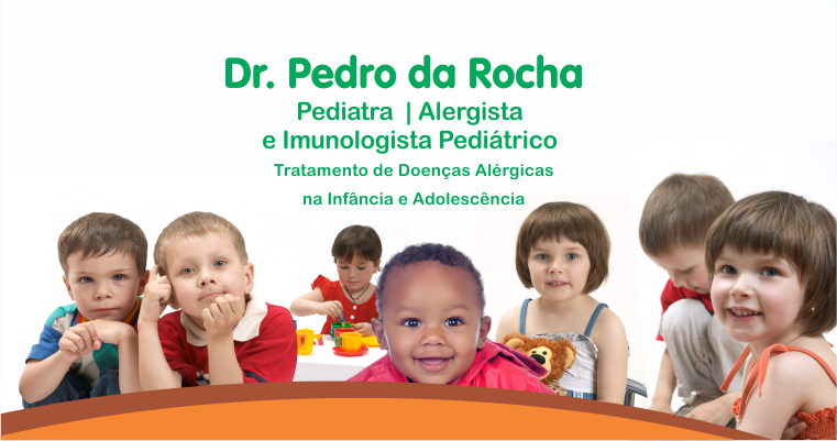 Pedro da Rocha - Portal Saúde