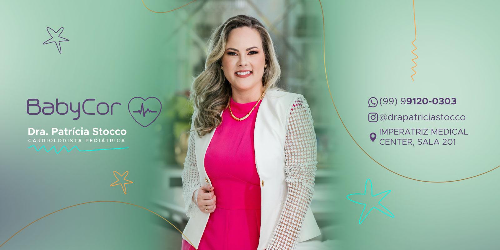 BabyCor - Cardiologia Pediátrica - Portal Saúde